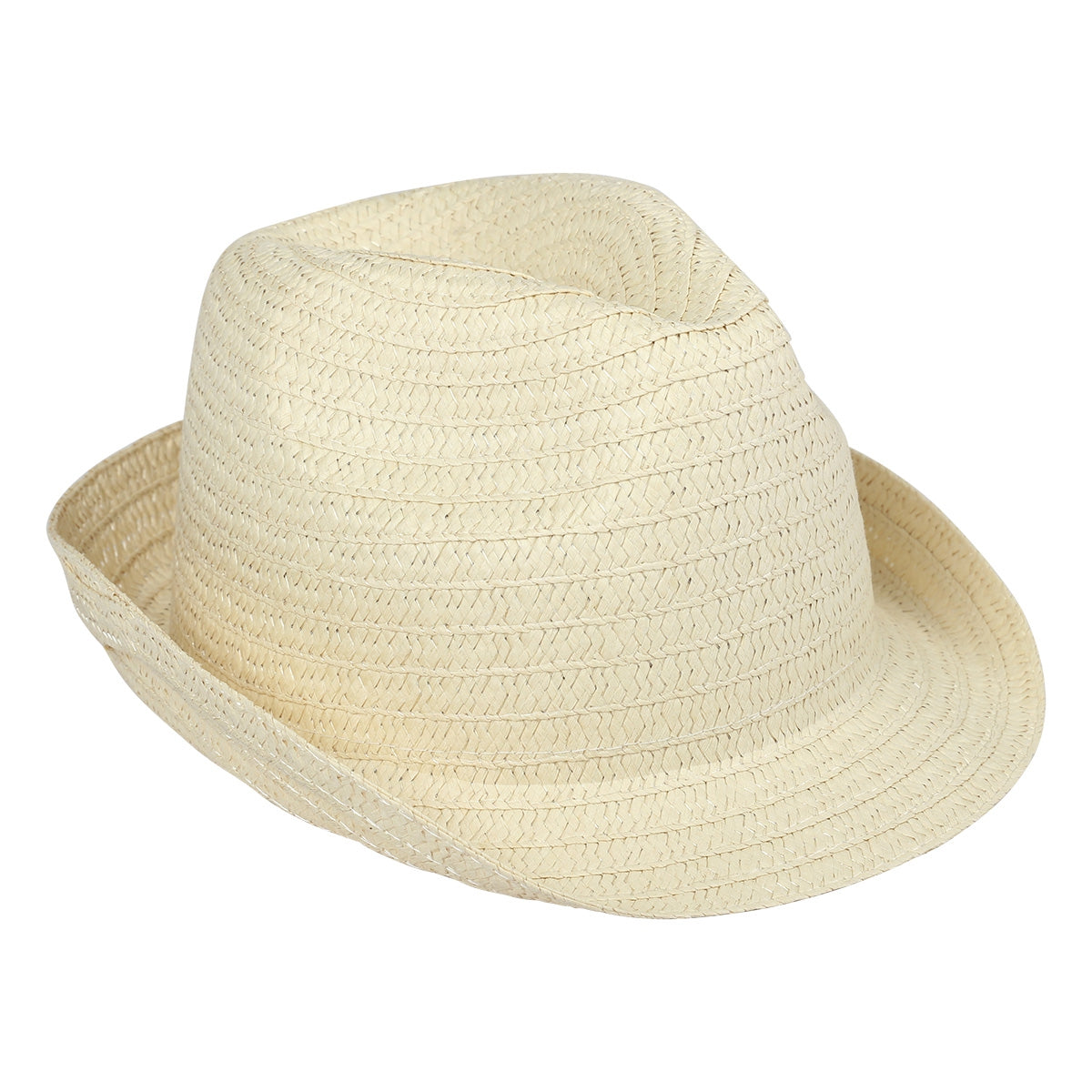 Art Star Easter Fedora Hat