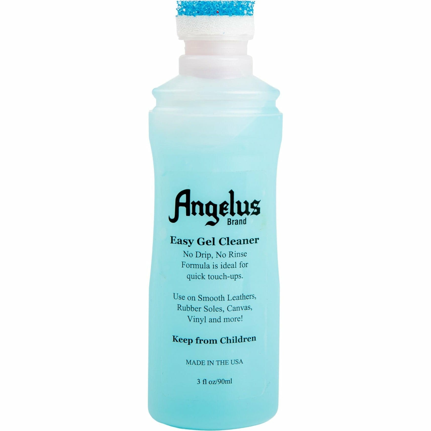 Angelus Easy Gel Cleaner (3 Floz) 90Ml