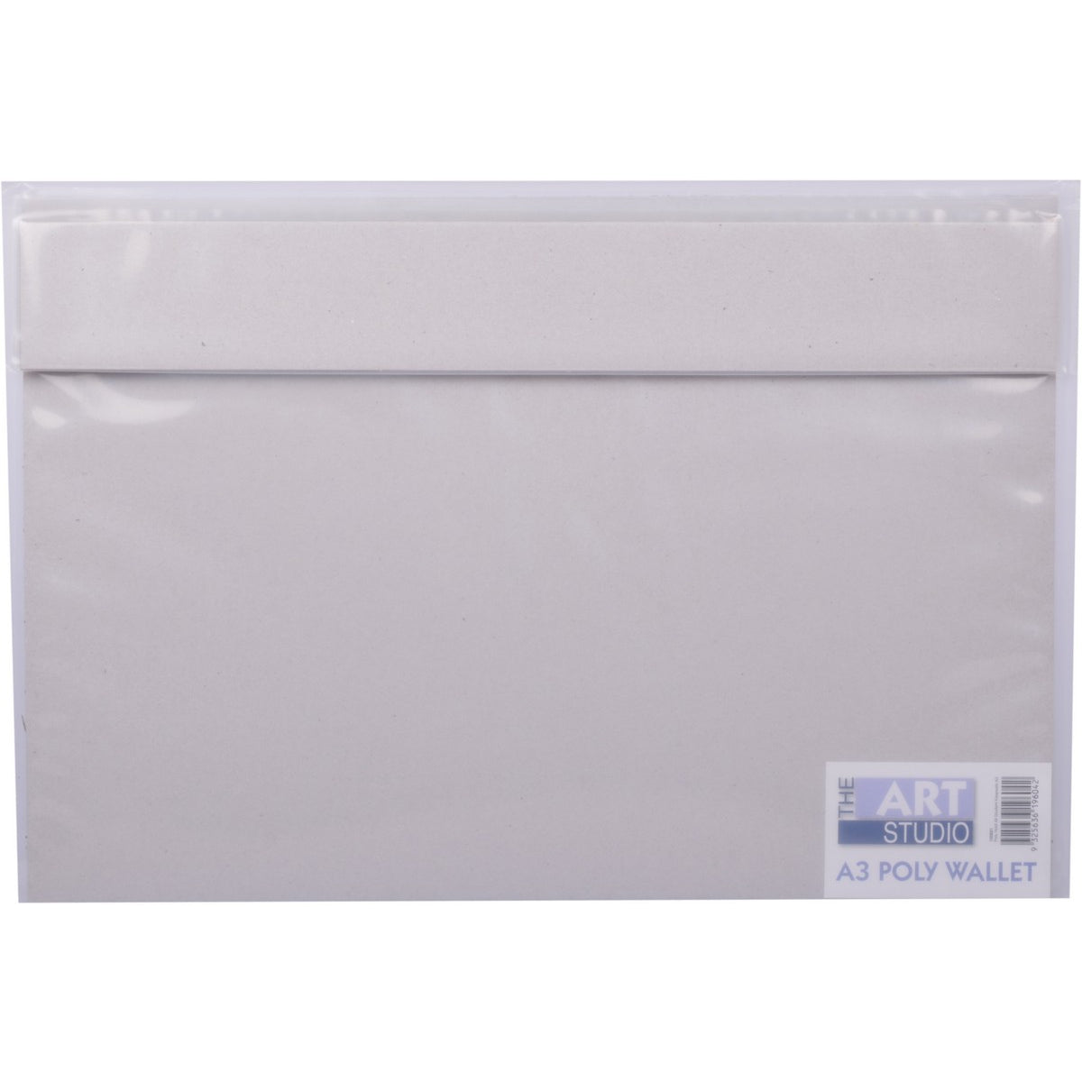 The Art Studio A3 Poly Wallet