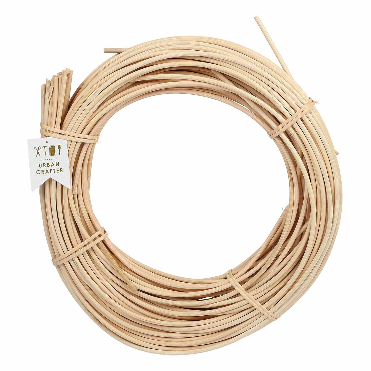 Round Rattan Core 5mm 500g