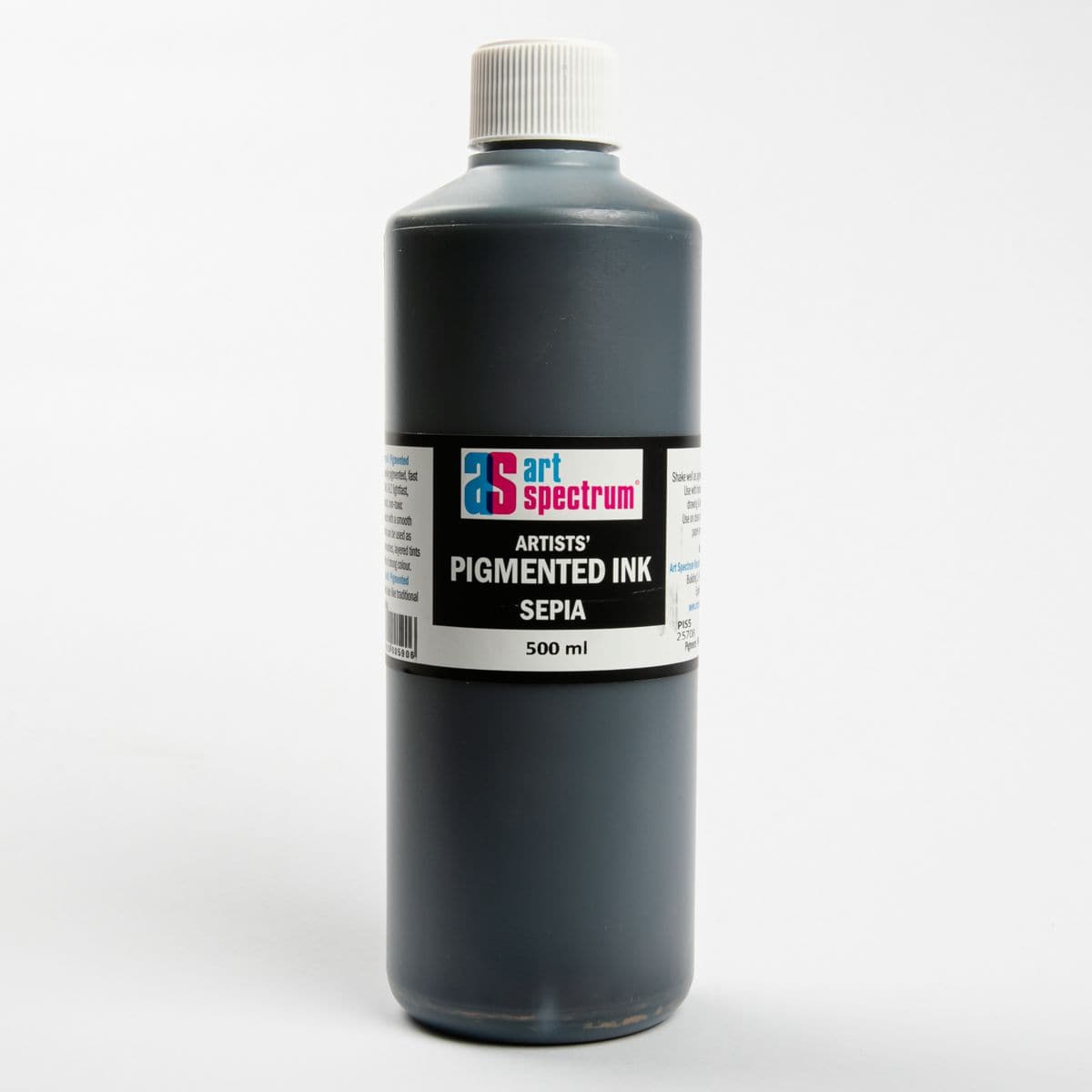 Art Spectrum Pigmented Ink 500Ml Sepia